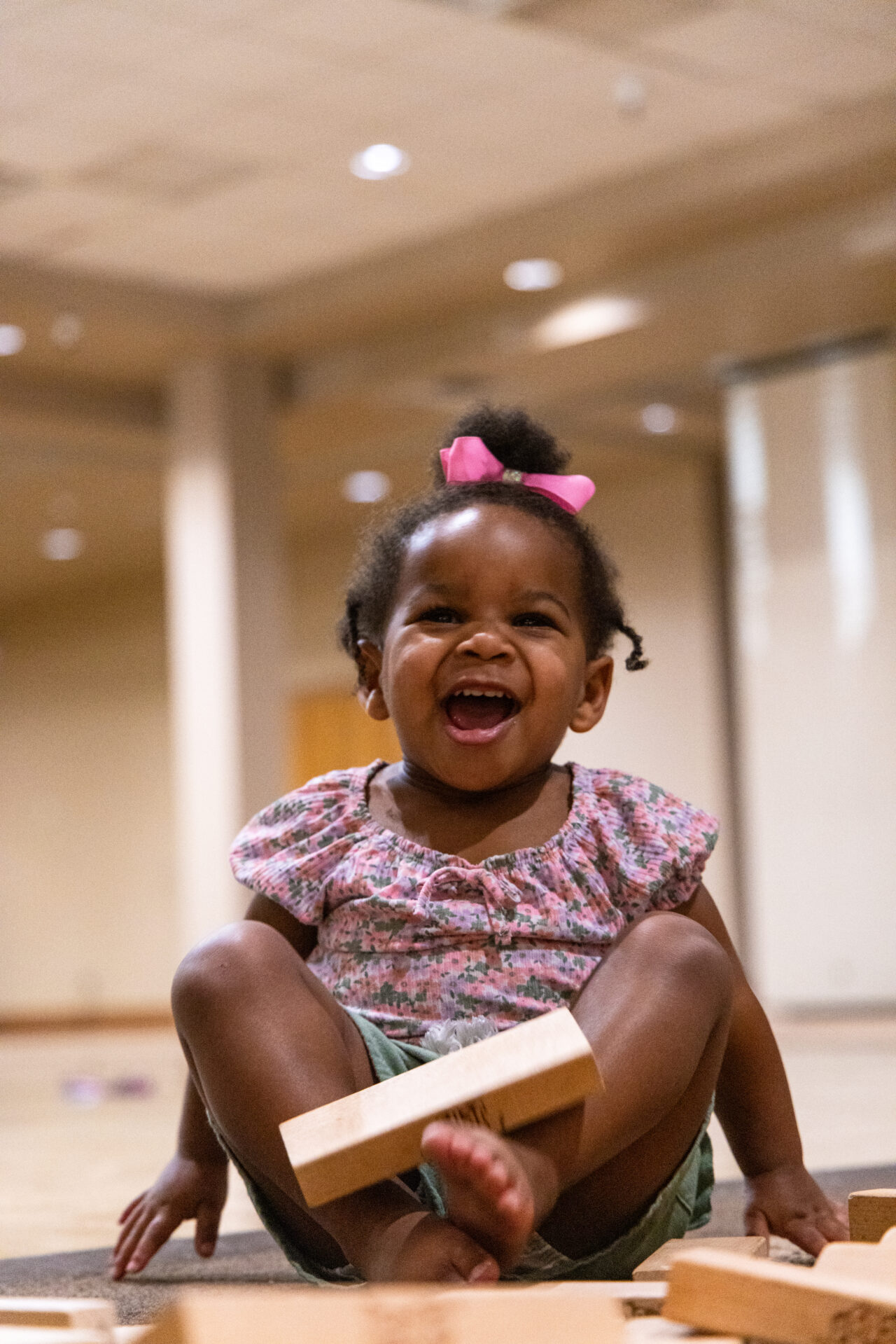 Child Development Center | Cannon AFB